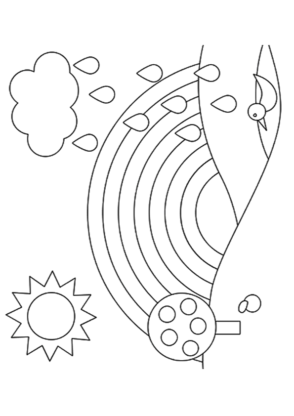 Preschool Colouring Pages Esl Worksheet By Nelssa Craftsactvities And